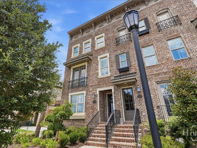500 Altamaha Street
