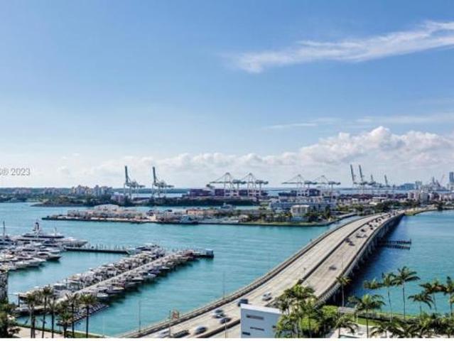 500 Alton #1203, Miami Beach, FL 33139