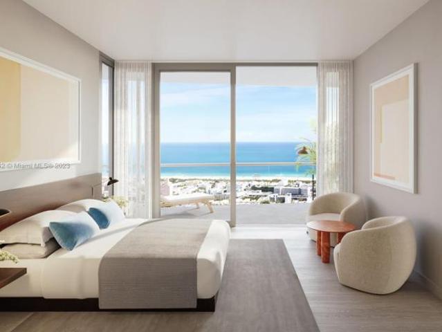 500 Alton #1207, Miami Beach, FL 33139