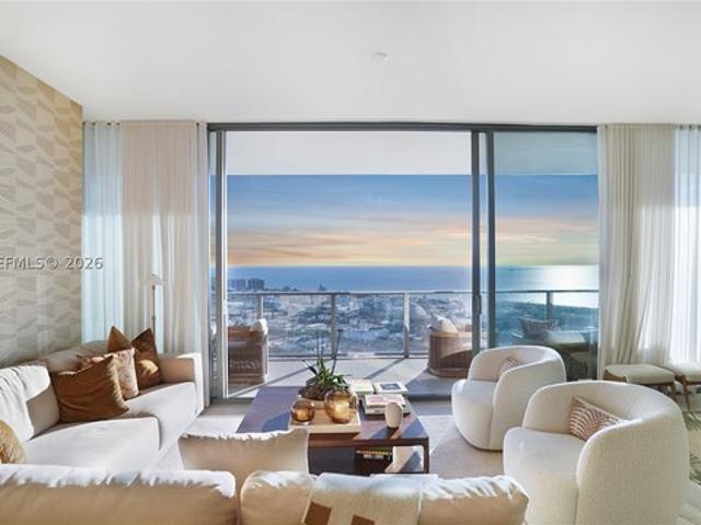 500 Alton Rd Unit 3605, Miami Beach, FL 33139