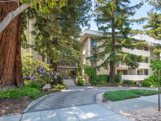 500 Almer Rd 109, Burlingame, CA 94010