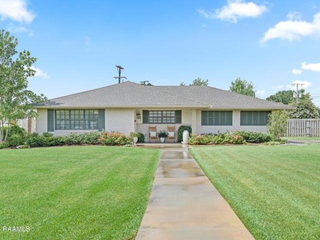 500 Alonda Dr, Lafayette, LA 70503