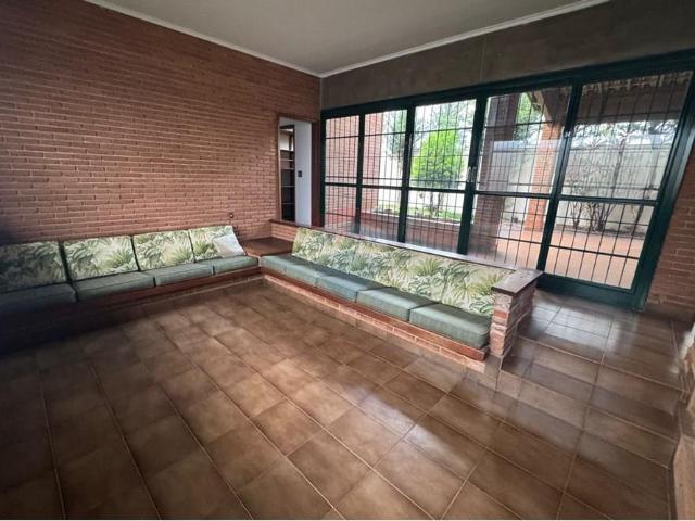 500 Área Útil Casa Alugar, 4 Dormitórios localizado em Rua: Cerqueira Cesar, 1811, Jardim Sumaré, Ribeirão Preto, São Paulo, 14010130 | Brasil