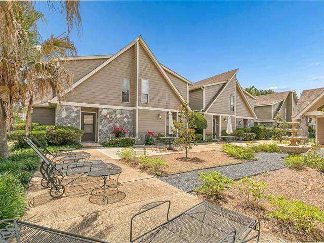 500 Aries Drive # 4A