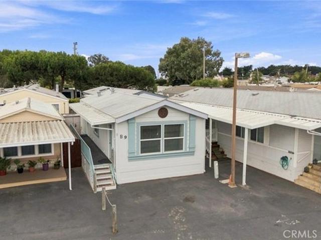 500 Atascadero Rd Spc B9, Morro Bay, CA 93442