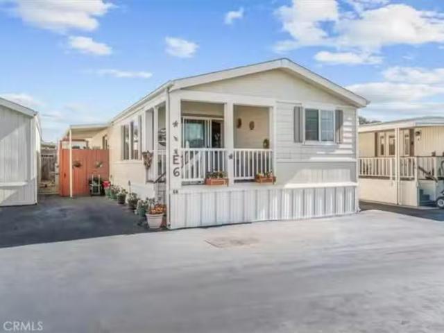 500 ATASCADERO RD SPC E6, MORRO BAY, CA 93442 Single Family Re.