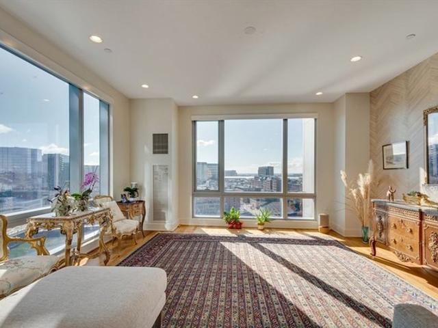 500 Atlantic Ave Unit 15N, Boston, MA 02210