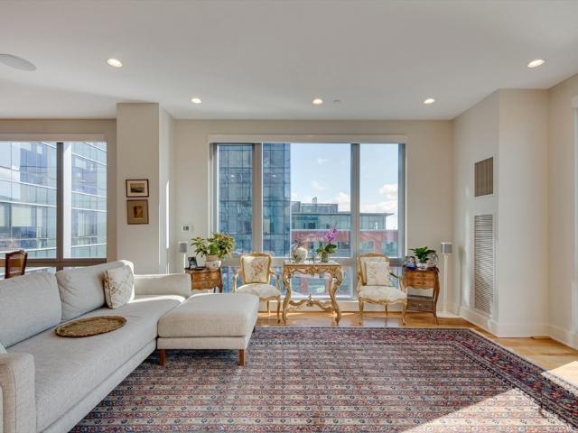 500 Atlantic Ave, Unit 15N, Boston, MA 02210 | MLS #73491 | Compass