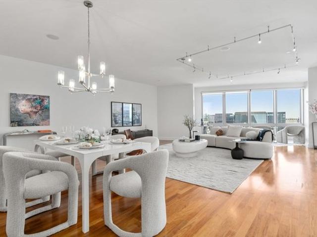 500 Atlantic Ave Unit 18P, Boston, MA 02210