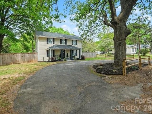 500 Boger Street