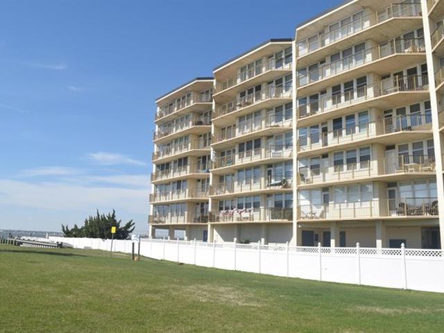 500 Bay Ave Apt 501S, Ocean City, NJ 08226