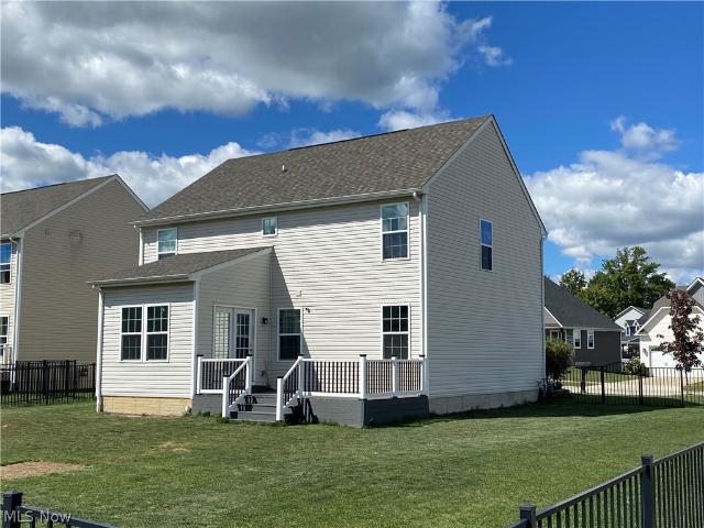 500 Bailey Court