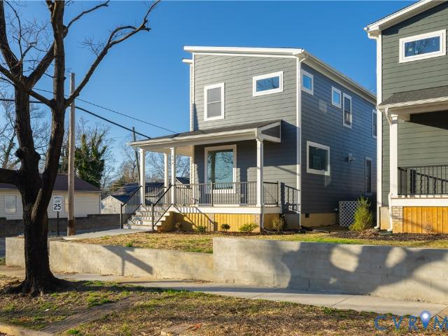 500 Bancroft Avenue