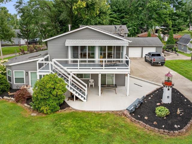 500 Bellview Drive
