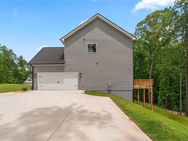 500 benson meadows drive