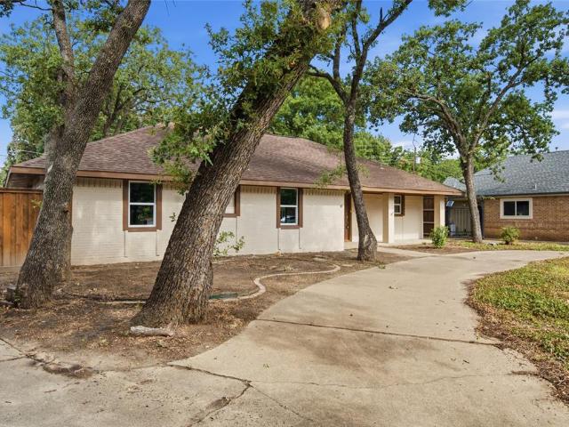 500 Bent Tree Court
