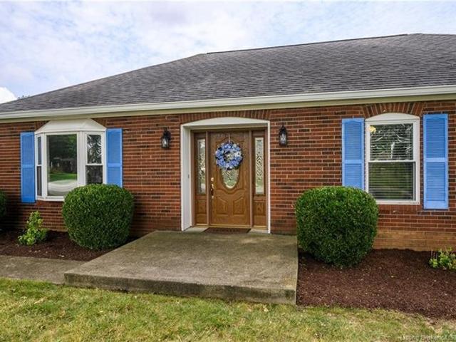 500 Bentbrook Dr, New Albany, IN 47150