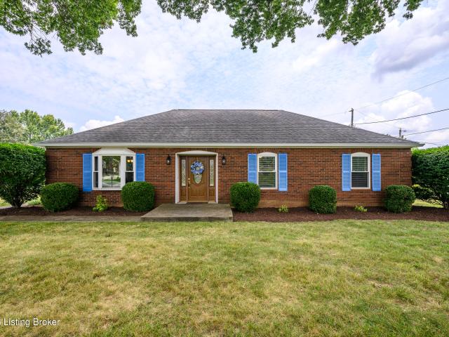 500 Bentbrook Dr