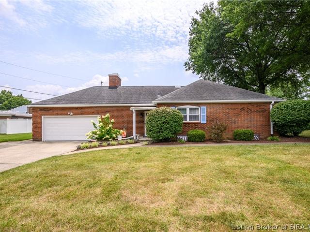 500 Bentbrook Drive