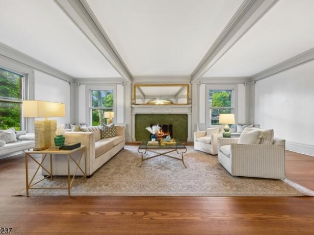500 Berkeley Ave