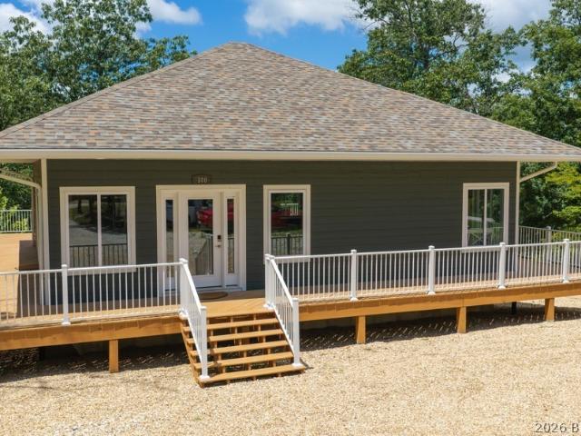 500 Big Cedar Drive