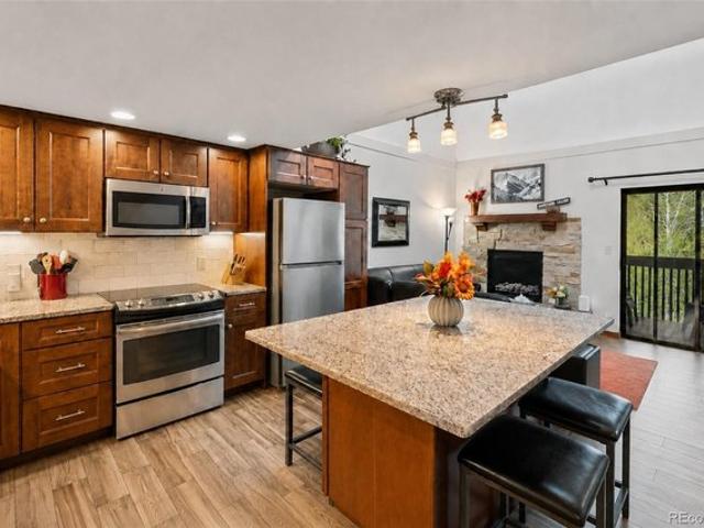 500 Bills Ranch Rd Unit 341, Frisco, CO 80443