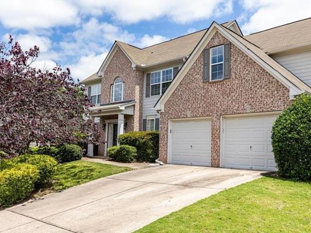 500 Blue Ridge Terrace, Canton, GA 30114