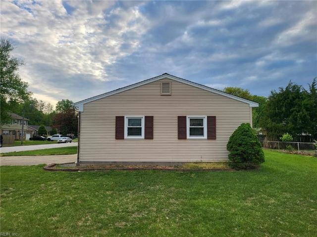 500 Blue Run CIR
