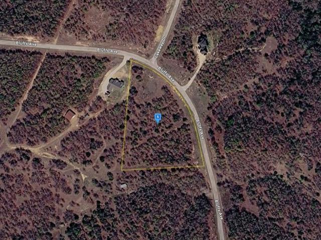 500 Bluffs Ave, Bowie, TX 76230