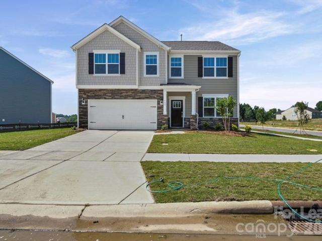 500 Blackpool Ct, Monroe, NC 28112