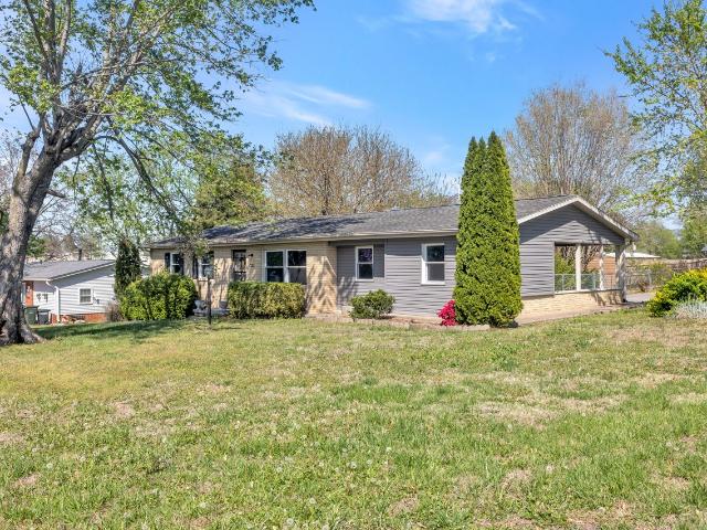 500 Blane Dr