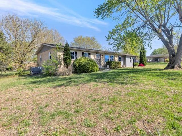 500 Blane Dr, Hopkinsville, KY 42240