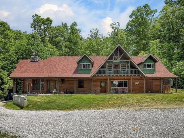 500 Branch Ln, Monterey, TN 38574