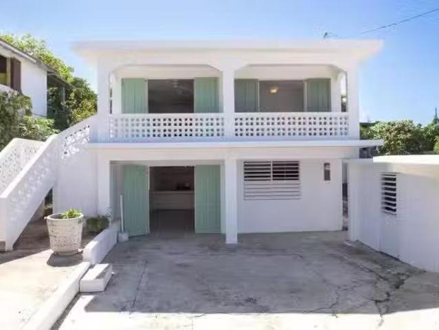 500 Bravos De Boston, Vieques, PR 00765 MLS PR9112903