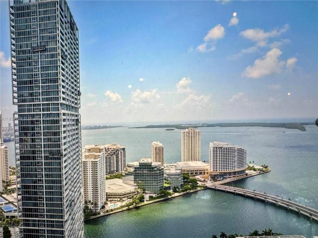 500 Brickell Ave, Unit 1204, Miami, FL 33131 | MLS #A11854
