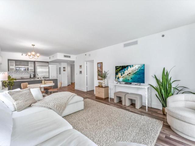 500 Brickell Ave, Unit 1810, Miami, FL 33131 | MLS #A11990