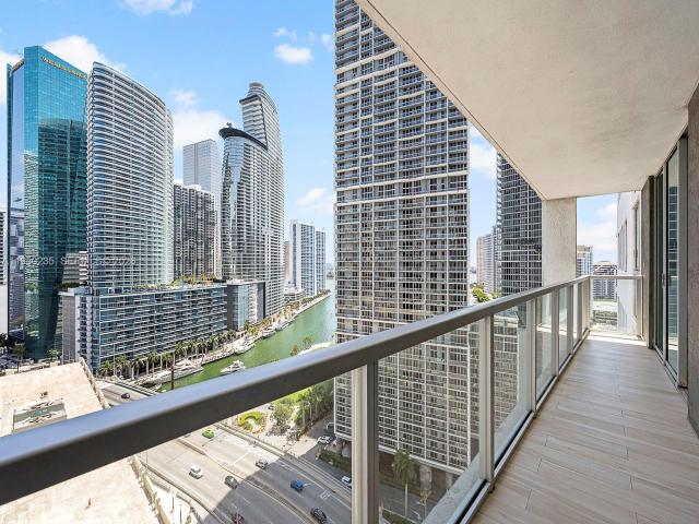 500 Brickell Ave, Unit 2203, Miami, FL 33131 | MLS #A11950