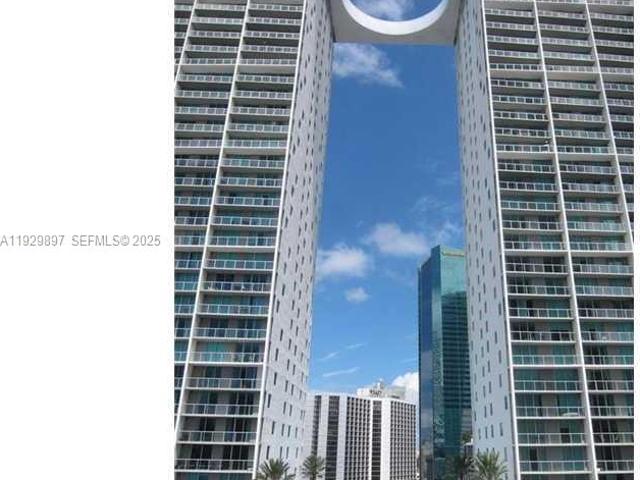 500 Brickell Ave, Unit 2303, Miami, FL 33131 | MLS #A11929