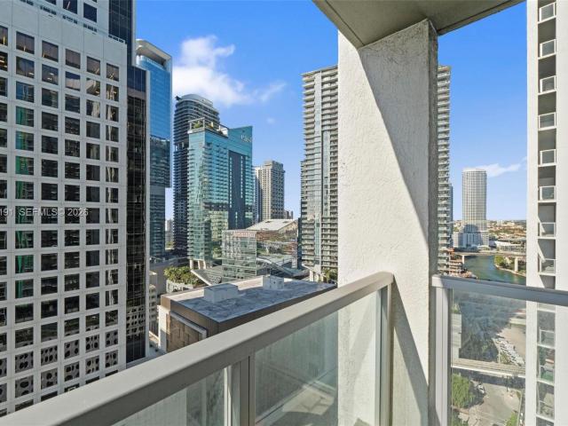 500 Brickell Ave, Unit 2510, Miami, FL 33131 | MLS #A11994 | Compass