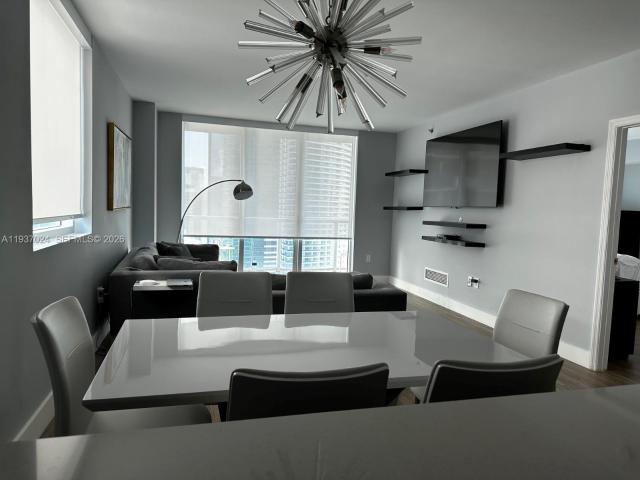 500 Brickell Ave, Unit 3307, Miami, FL 33131 | MLS #A11937