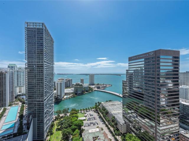 500 Brickell Ave, Unit 3802, Miami, FL 33131 | MLS #A12003