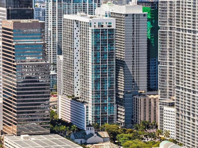500 Brickell Ave, Unit 3901, Miami, FL 33131 | MLS #A11985