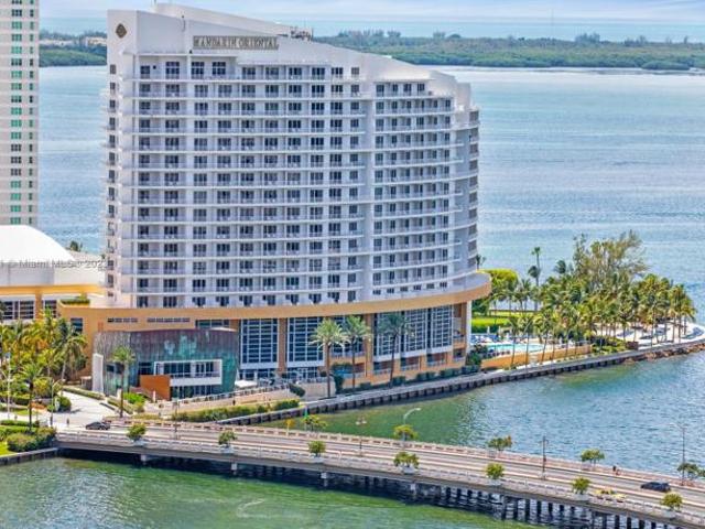 500 Brickell Ave #2508, Miami, FL 33131