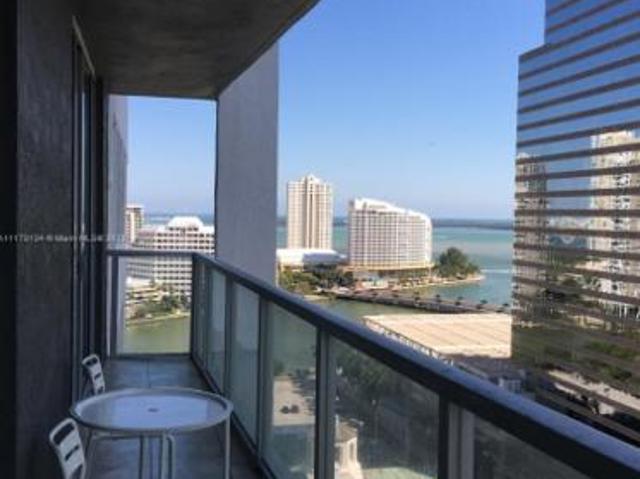 500 Brickell Ave #2004 Miami, FL 33131