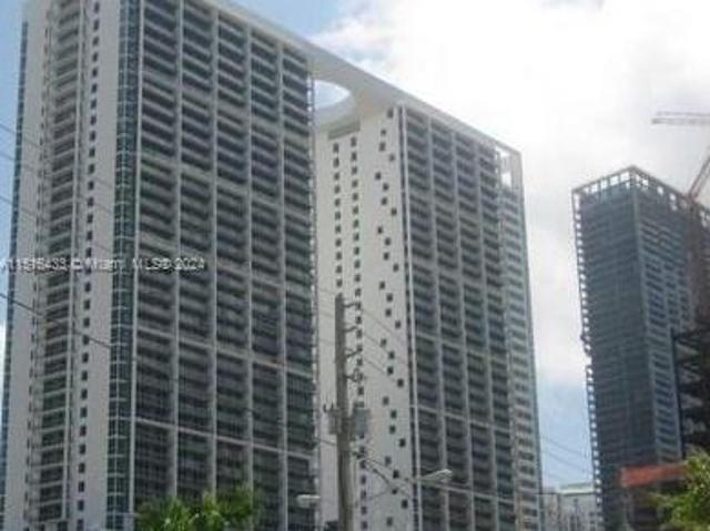 500 Brickell Ave #3801, Miami, FL 33131
