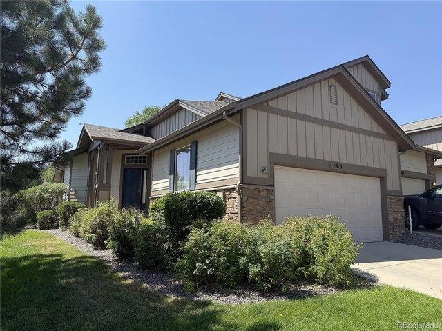 500 Bristolwood Ln, Castle Rock, CO 80108