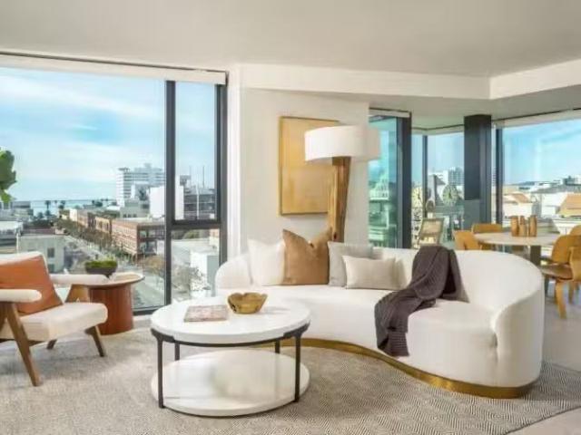 500 Broadway, 527, Santa Monica, CA 90401