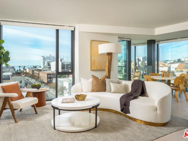 500 Broadway, 703, Santa Monica, CA