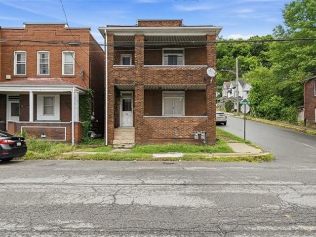 500 Broadway Ave, McKees Rocks, PA 15136