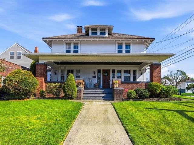 500 Broad Ave, Belle Vernon, PA 15012